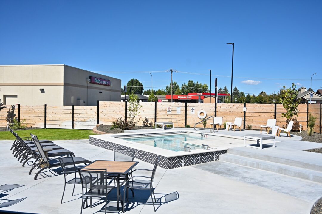 Amenities | The Lofts On Broadway